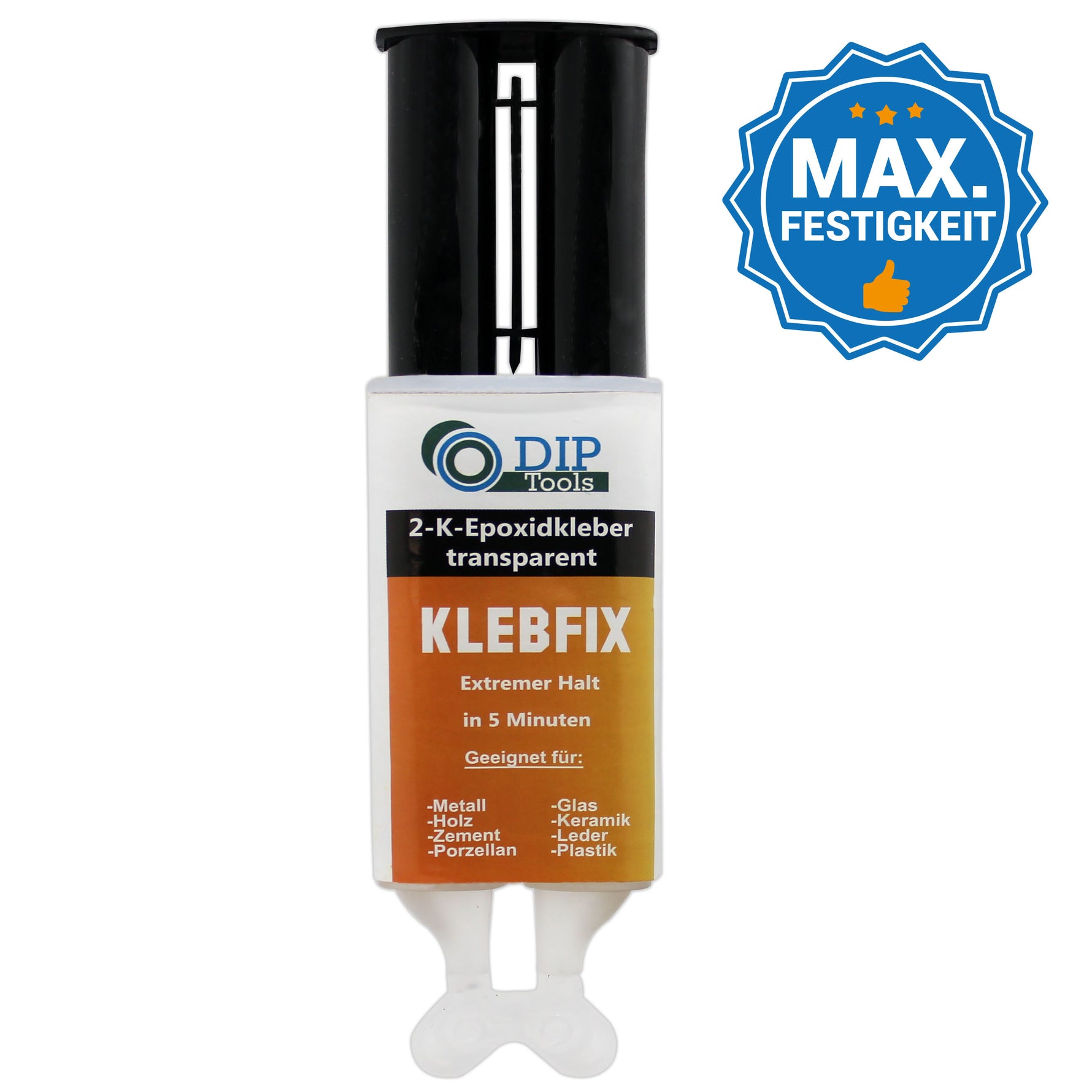 2 Komponenten Kleber & Epoxidharzkleber 2K Online Kaufen – DIP-Tools Shop