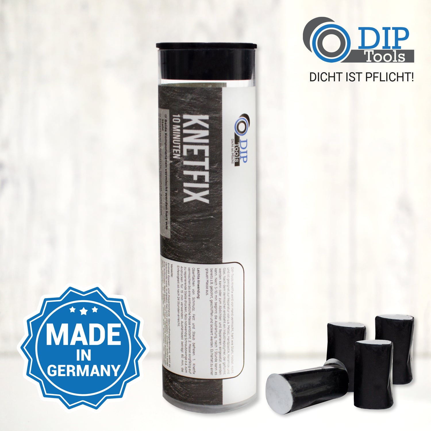 Anleitung zur Verwendung von UV-Kleber bei Heimprojekten – DIP-Tools Shop